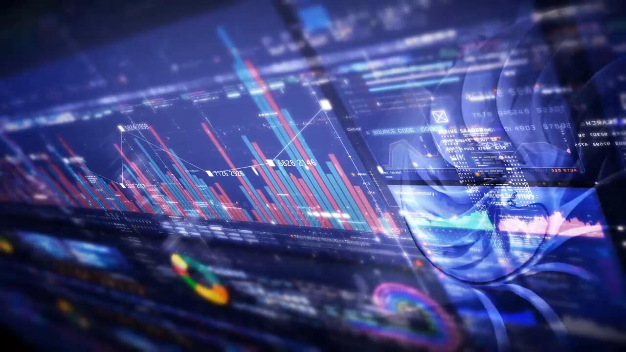 Blog | Coast Investment Software