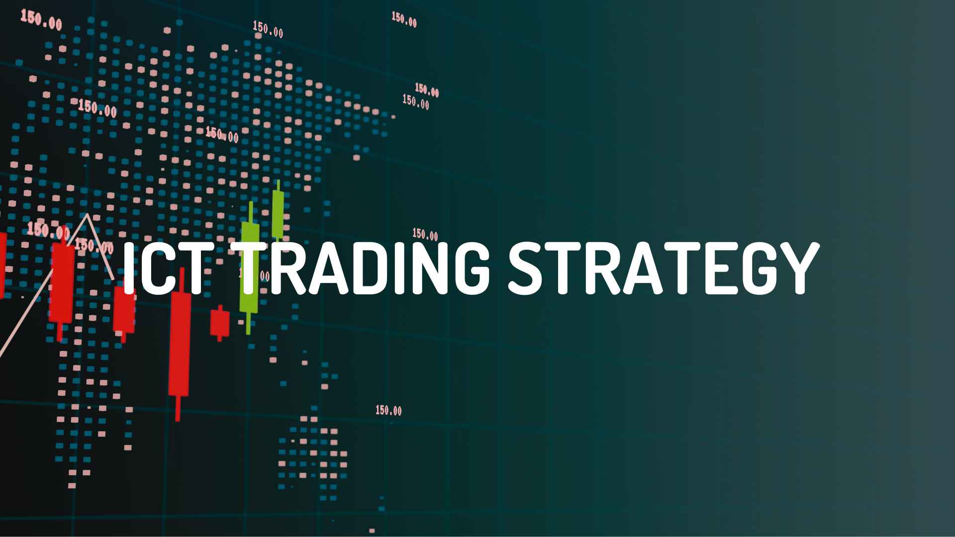 ICT Trading Strategy in 2024 (An Overview)